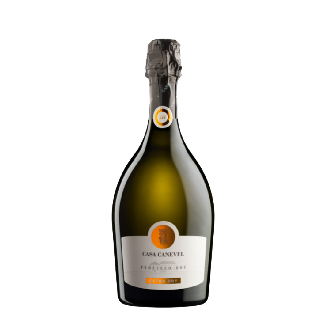 Casa Canevel Extra Dry (DOC) | Vino Elegant Wines
